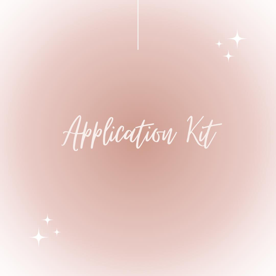 Application Kits – Claws and Chaos